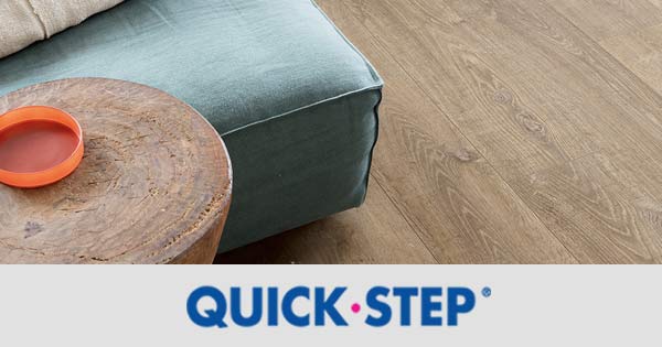 Quick-Step Perspective Laminate Flooring - One Stop Flooring