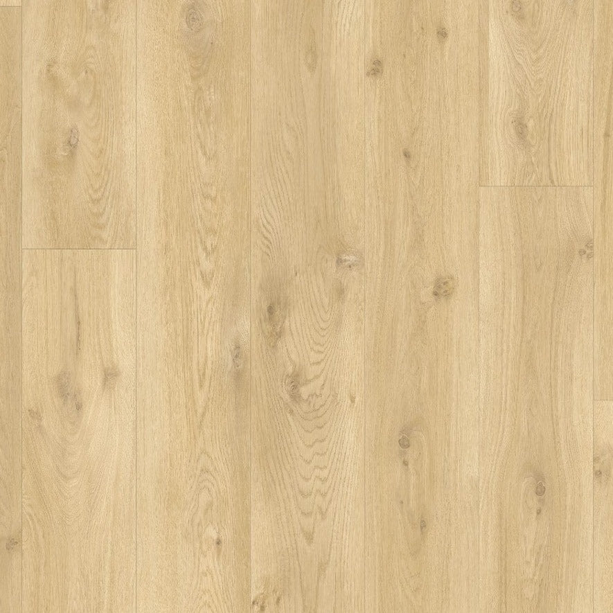 Quickstep Vinyl Blos Base Drift Oak Beige - One Stop Flooring