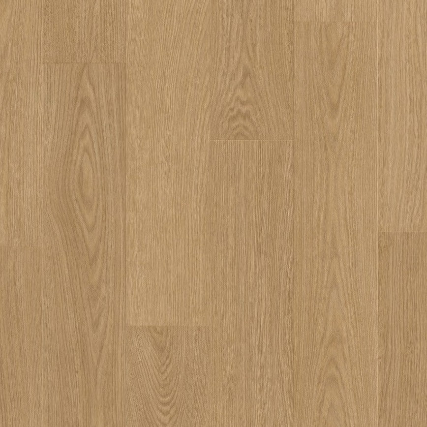 Quickstep Vinyl Blos Base Ginger Bread Oak - One Stop Flooring