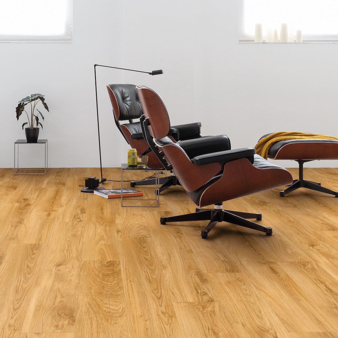 Quickstep Vinyl Blos Base Classic Oak Natural - One Stop Flooring