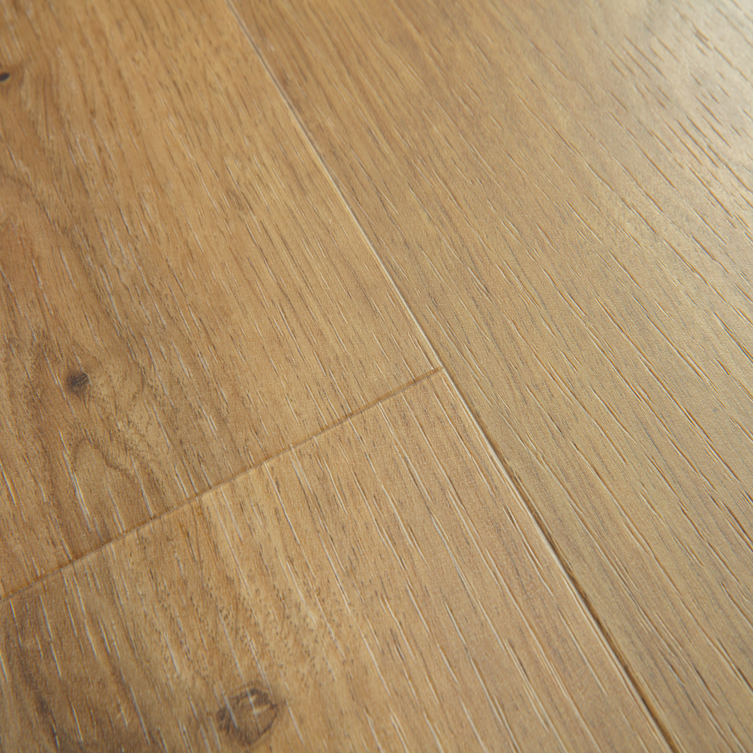 Quickstep Vinyl Blos Base Cottage oak natural - One Stop Flooring