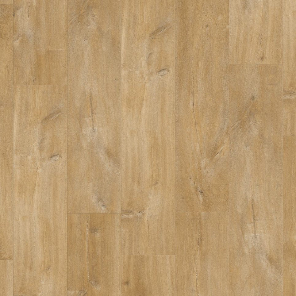 Quickstep Vinyl Blos Base Canyon Oak Natural - One Stop Flooring