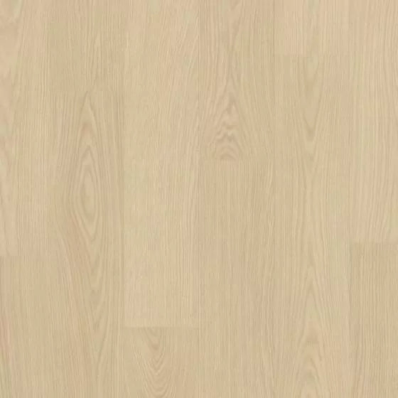 Quickstep Vinyl Blos Base Buttermilk Oak - One Stop Flooring