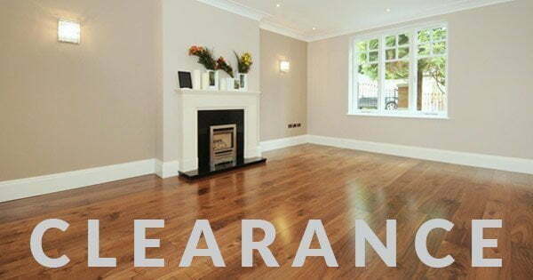 Clearance Collections - One Stop Flooring