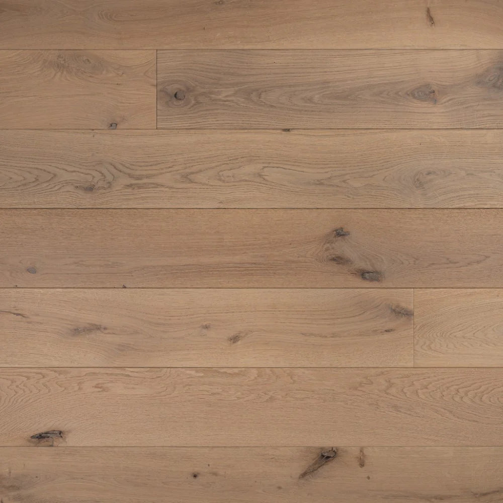Engineered Oak 14mm Invisible Finish - One Stop Flooring