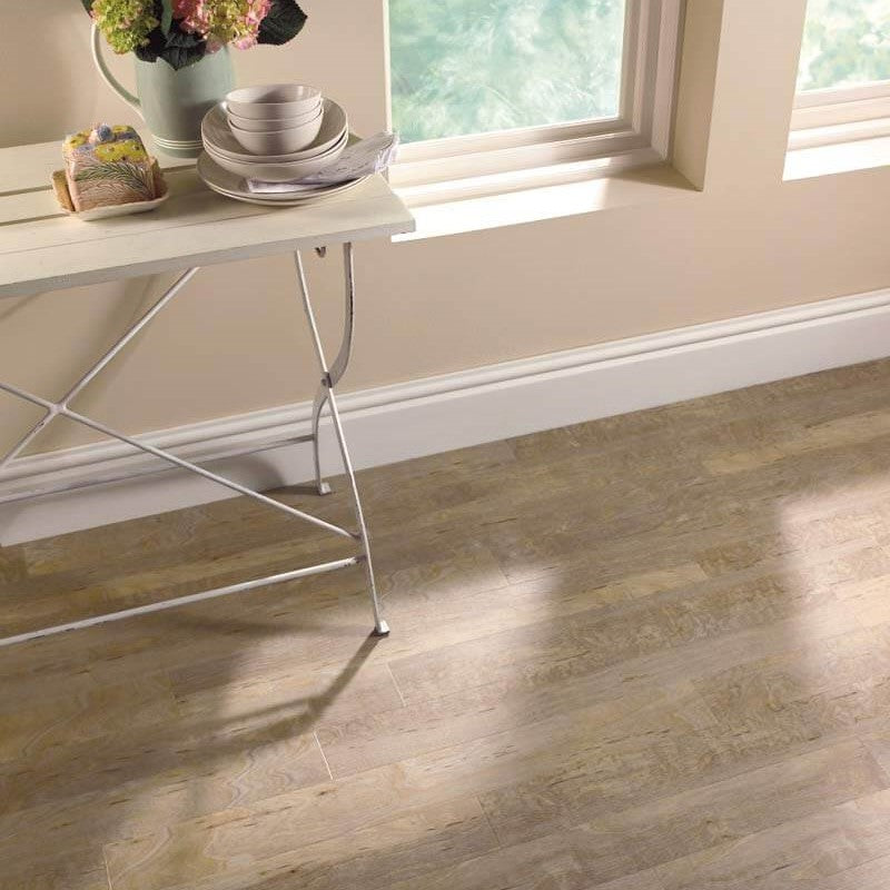 Amtico Spacia Bleached Elm - One Stop Flooring