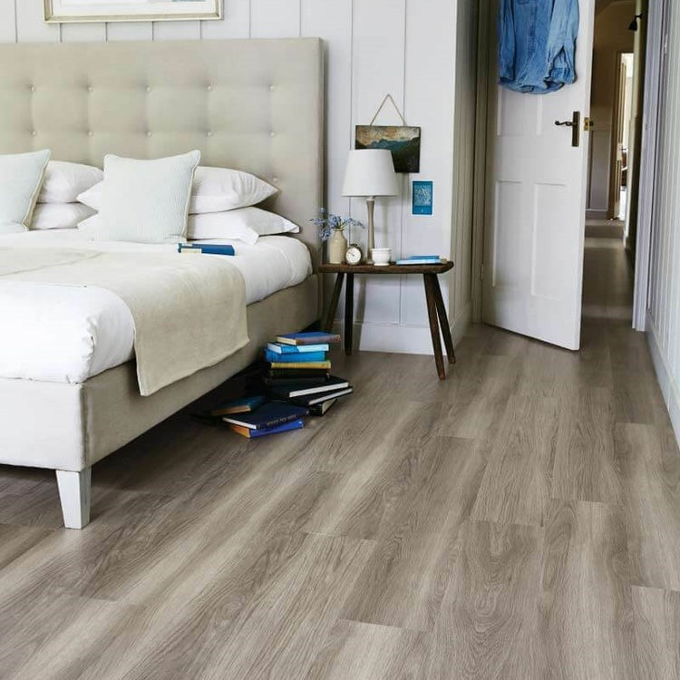 Amtico Vinyl Flooring - One Stop Flooring