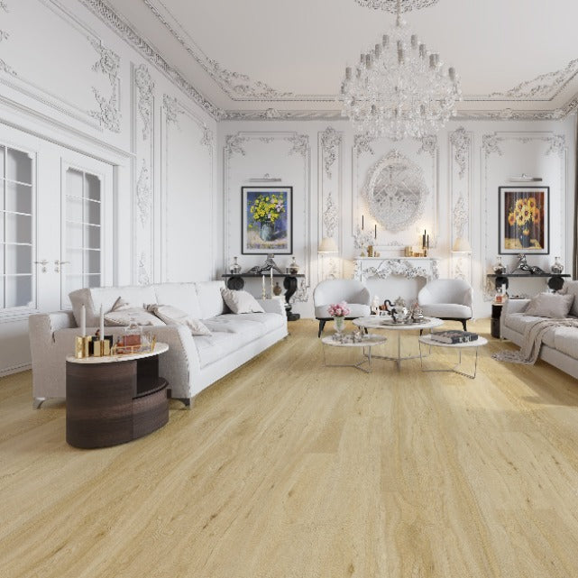 Lushwood Amber Oak - One Stop Flooring