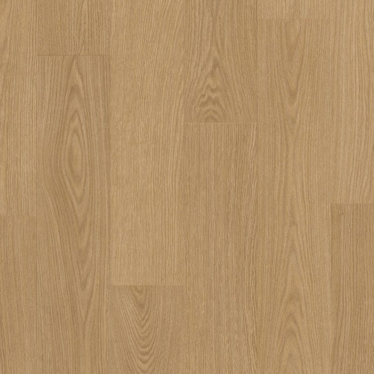 Quickstep Vinyl Blos Base Ginger Bread Oak - One Stop Flooring