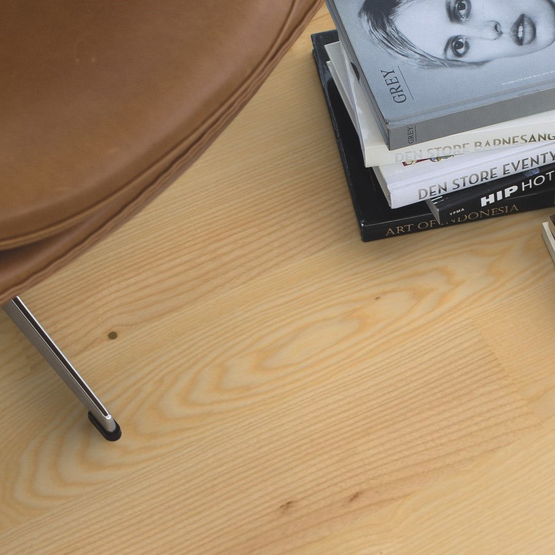 Boen Ash Andante - 14mm Plank 138 - One Stop Flooring