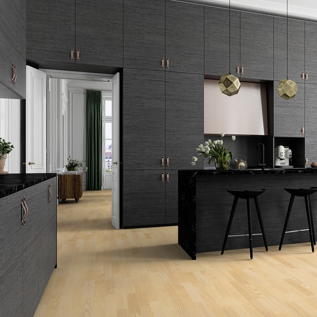 Boen Ash Andante 3-Strip Live Matt - One Stop Flooring
