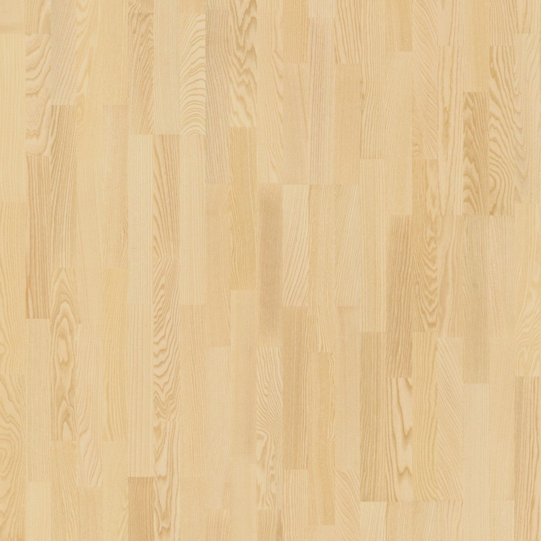 Boen Ash Andante 3-Strip Live Natural - One Stop Flooring