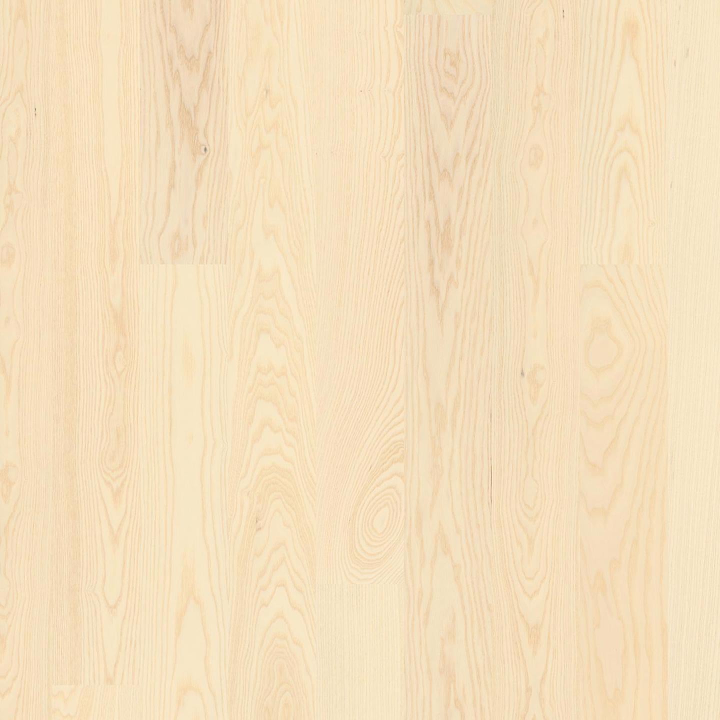 Boen Ash White Andante 3-Strip Live Matt - One Stop Flooring