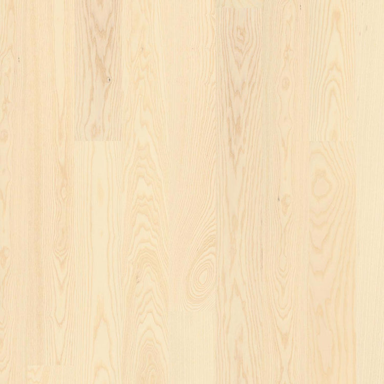 Boen Ash White Andante 3-Strip Live Matt - One Stop Flooring