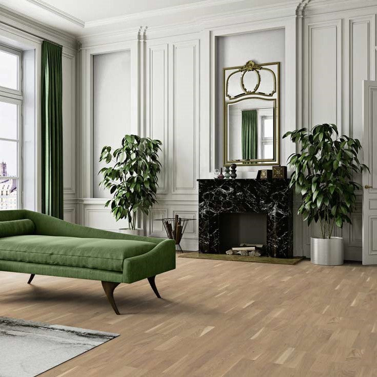 Kahrs Oak Palazzo Rovere Wood Flooring - One Stop Flooring