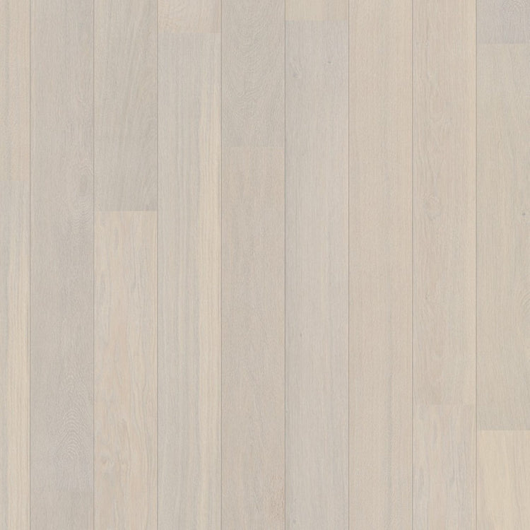 Boen Oak White Andante Live Pure - 13.2mm Plank 181 - Live Pure White ...
