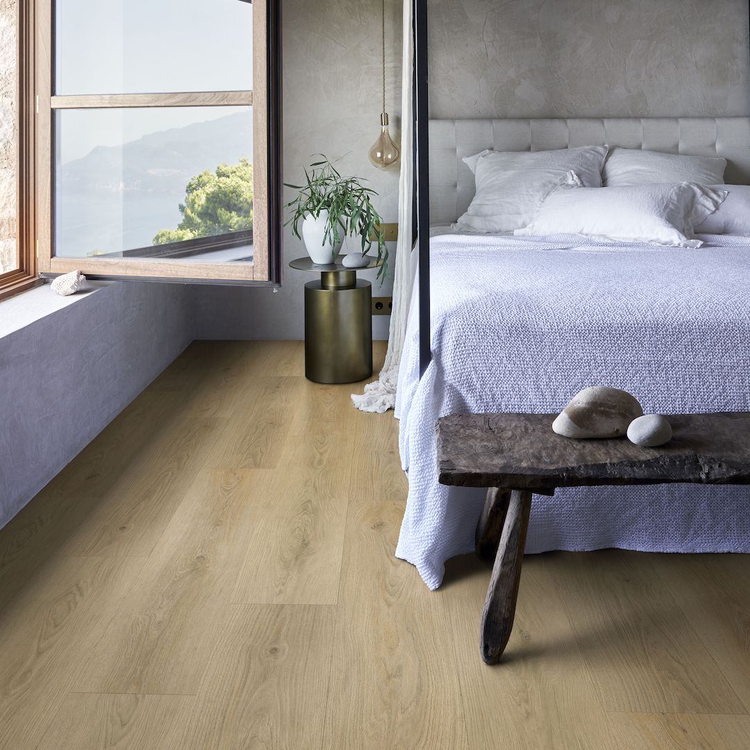 Kahrs Sensation Vision Click Herringbone - One Stop Flooring