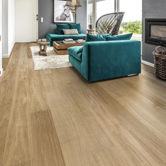 Kahrs Oak Dublin Engineered Wood Flooring - Capital Collection – One ...