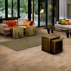 Kahrs Oak Palazzo Rovere Wood Flooring - One Stop Flooring