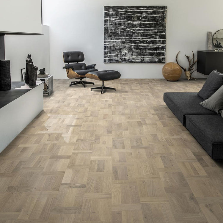 Kahrs Oak Palazzo Rovere Wood Flooring - One Stop Flooring