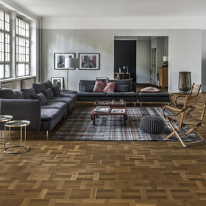 Kahrs Oak Palazzo Rovere Wood Flooring - One Stop Flooring