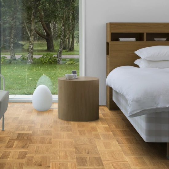 Kahrs Oak Palazzo Rovere Wood Flooring - One Stop Flooring