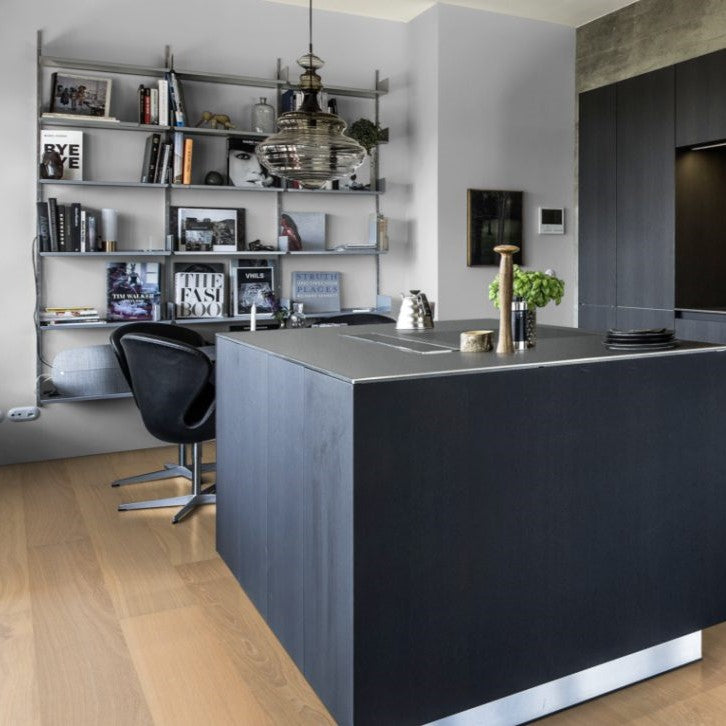Kahrs Oak Paris Ultra Matt Lacquer - One Stop Flooring