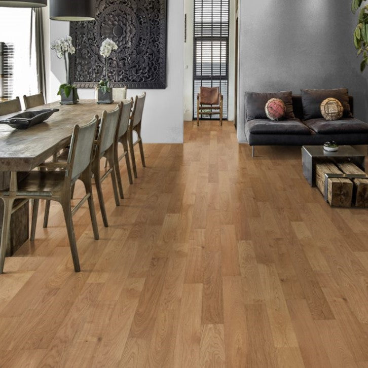 Kahrs Oak Reef Flooring - Spirit Unity Collection - One Stop Flooring