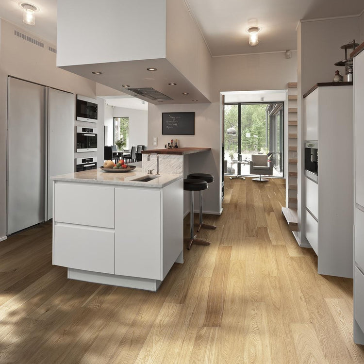 Kahrs Oak Reef Flooring - Spirit Unity Collection - One Stop Flooring