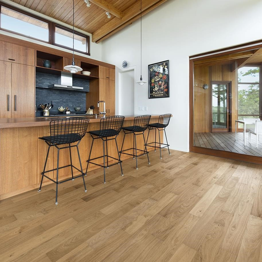 Kahrs Oak Reef Flooring - Spirit Unity Collection - One Stop Flooring