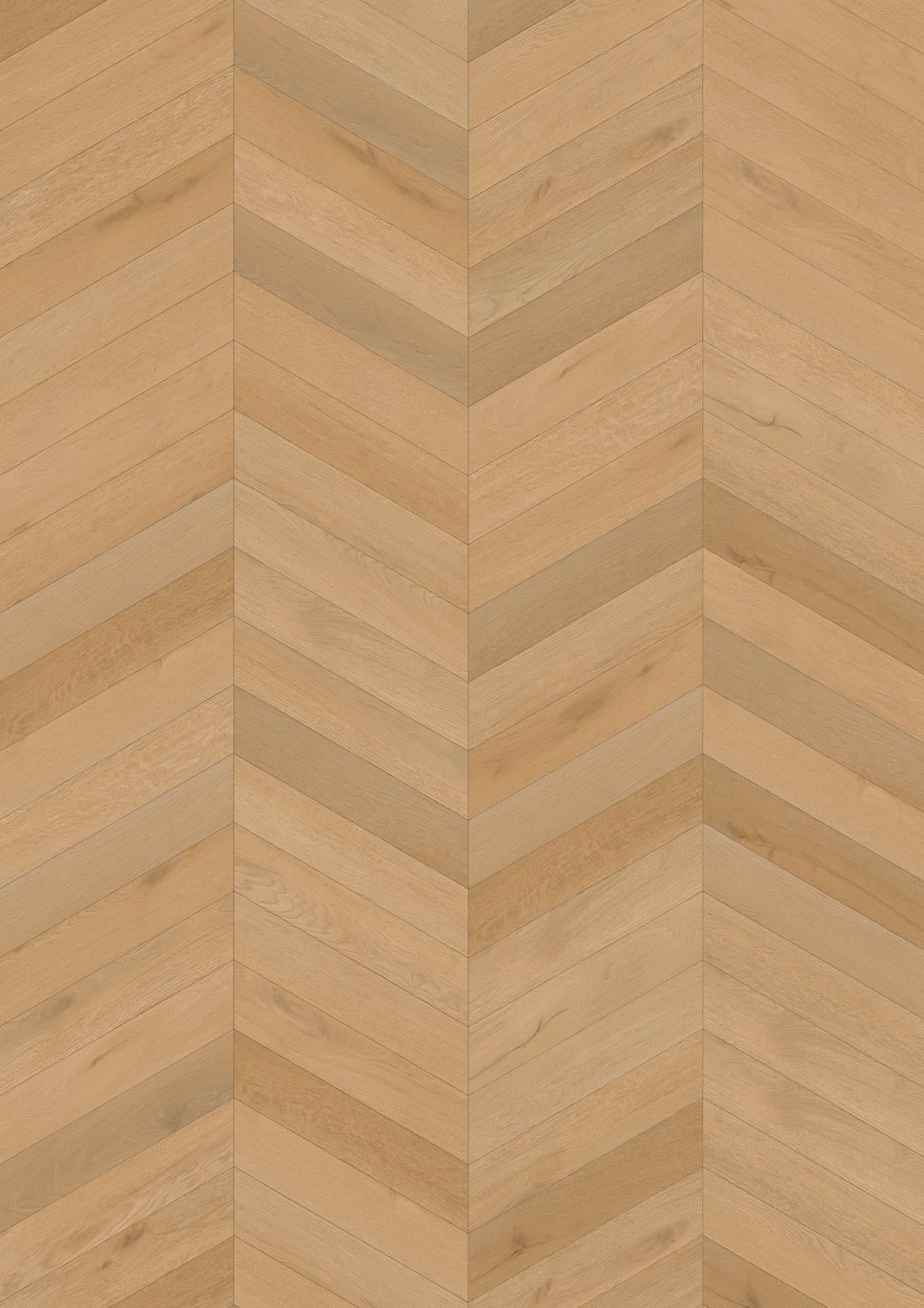 Kahrs Sensation Illusion Click Chevron - One Stop Flooring