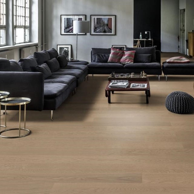 Kahrs Oak Prague Ultra Matt Lacquer - One Stop Flooring