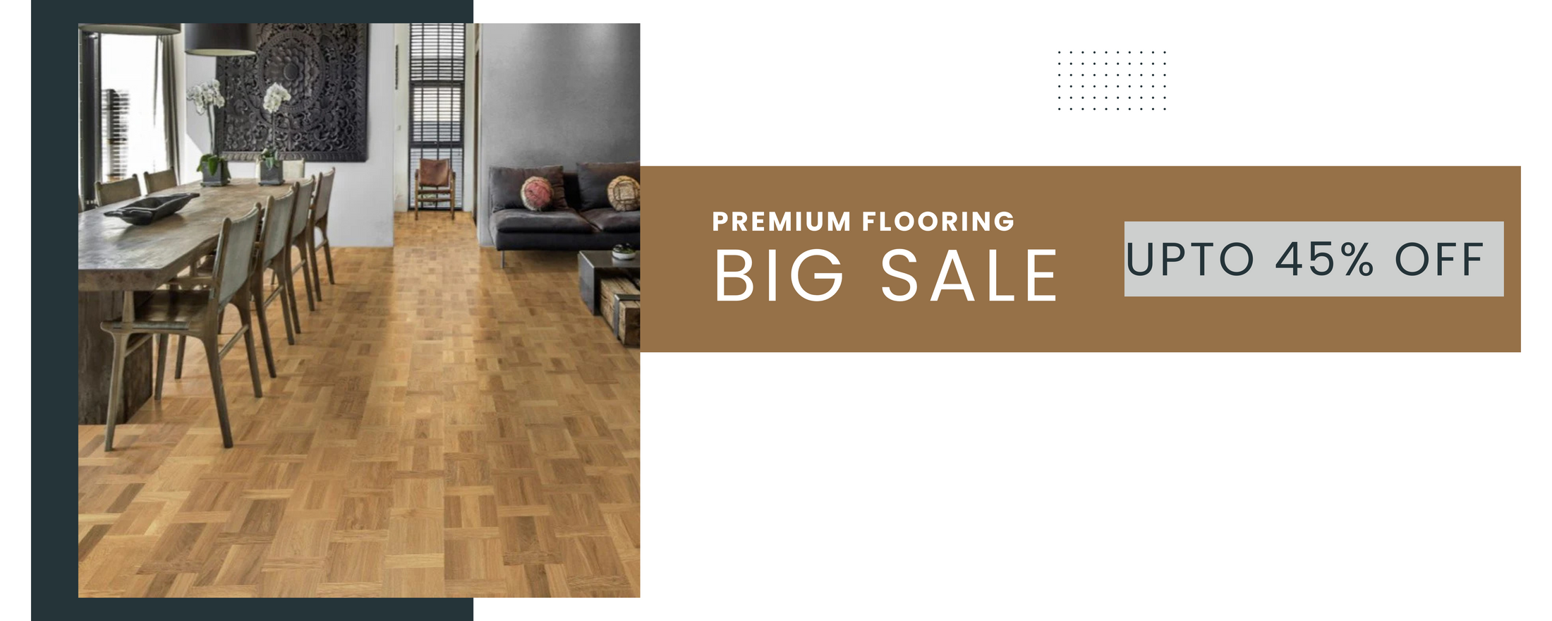 Laminate Flooring - One Stop Flooring