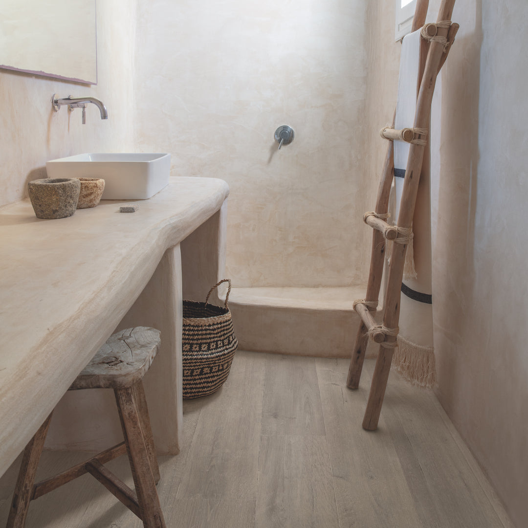 Quickstep Capture (Signature) Patina Oak Grey - One Stop Flooring