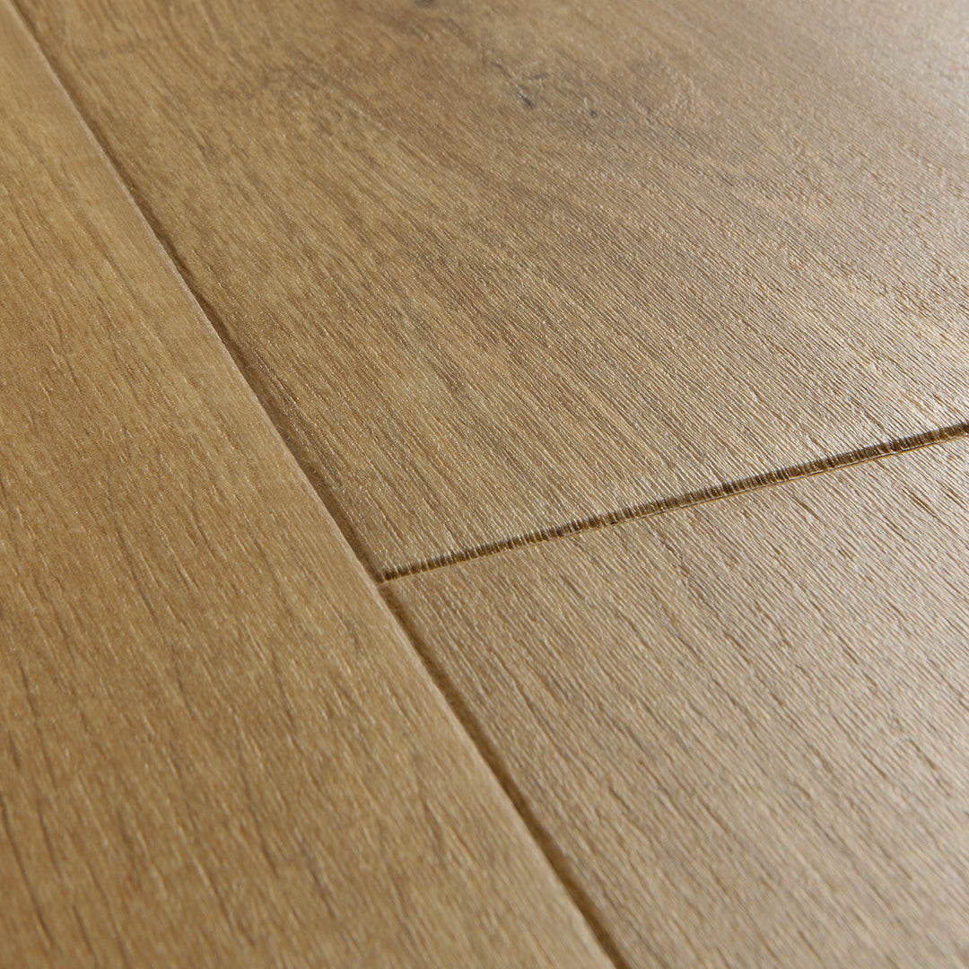 Quickstep Impressive Soft Oak Natural - One Stop Flooring
