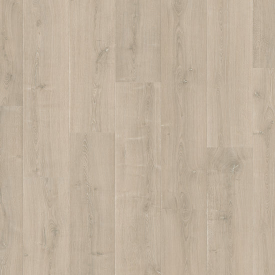 Quickstep Capture (Signature) Brushed Oak Beige - One Stop Flooring