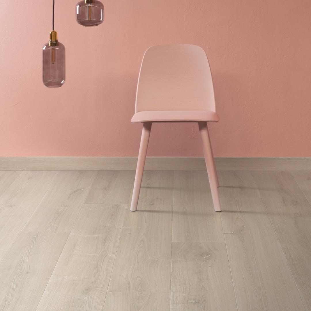 Quickstep Capture (Signature) Brushed Oak Beige - One Stop Flooring