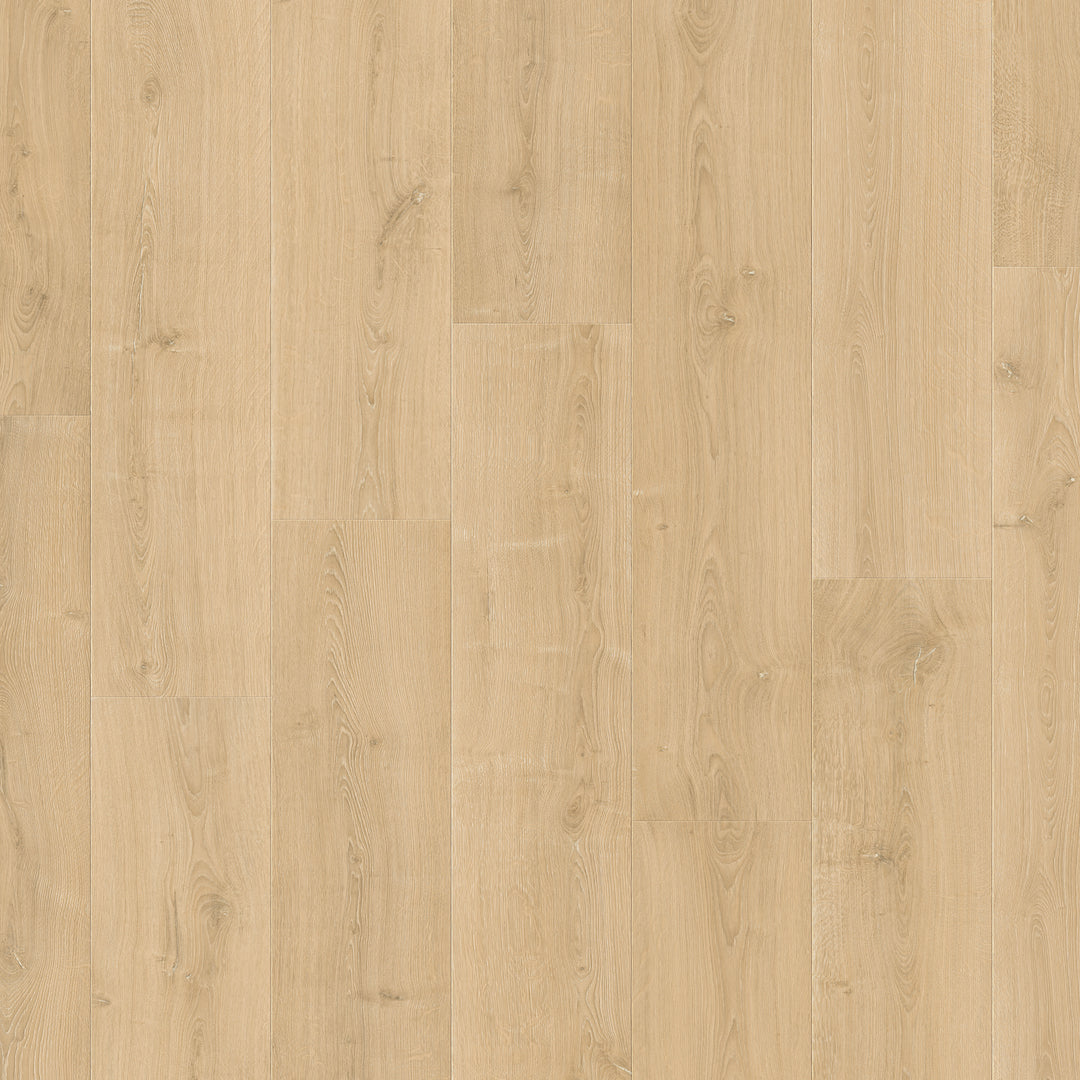 Quickstep Capture (Signature) Brushed Oak Natural - One Stop Flooring