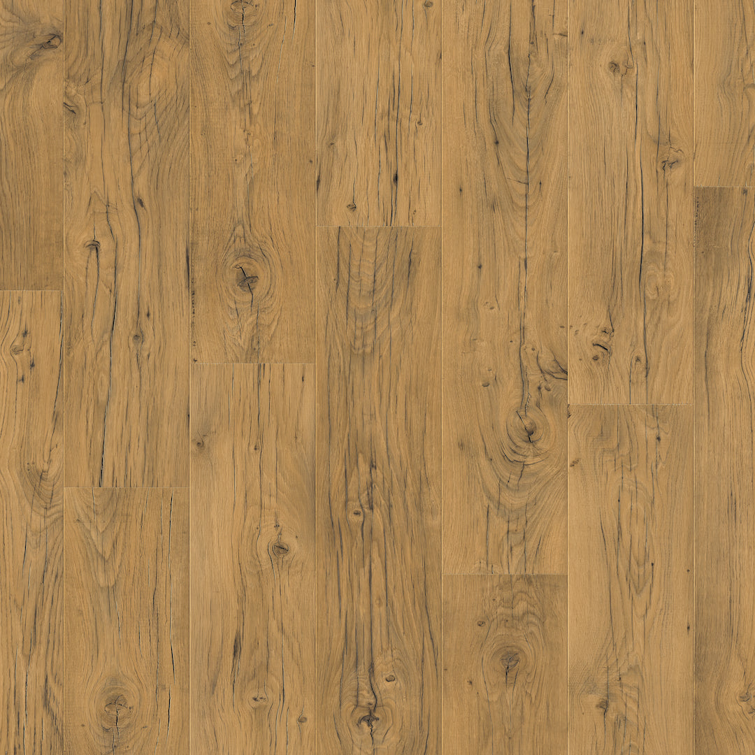 Quickstep Capture (Signature) Cracked Oak Natural - One Stop Flooring Quickstep Capture (Signature) Cracked Oak Natural - One Stop Flooring