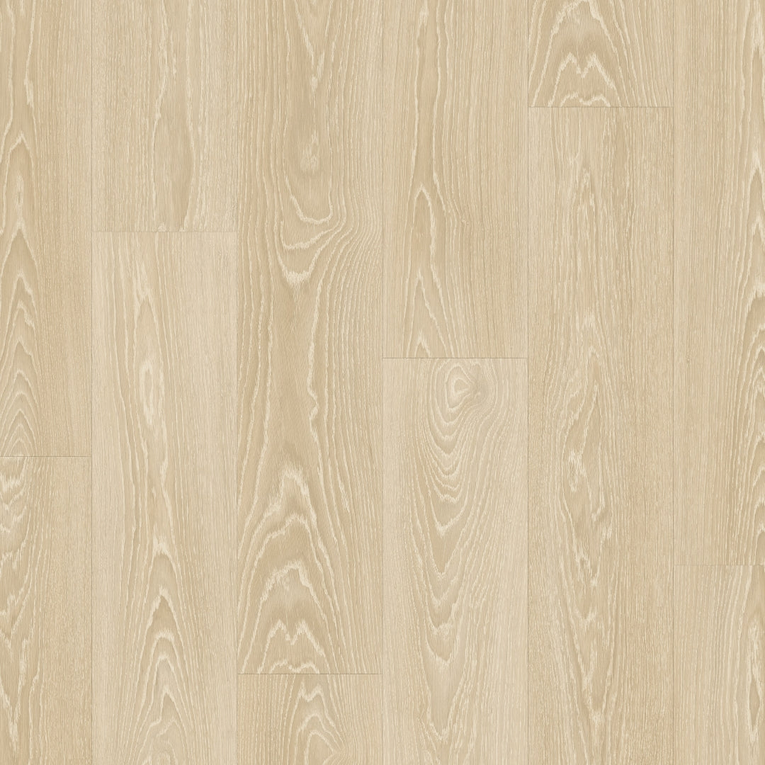Quickstep Classic Frosty Beige Oak - One Stop Flooring