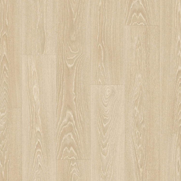 Quickstep Classic Frosty Beige Oak - One Stop Flooring