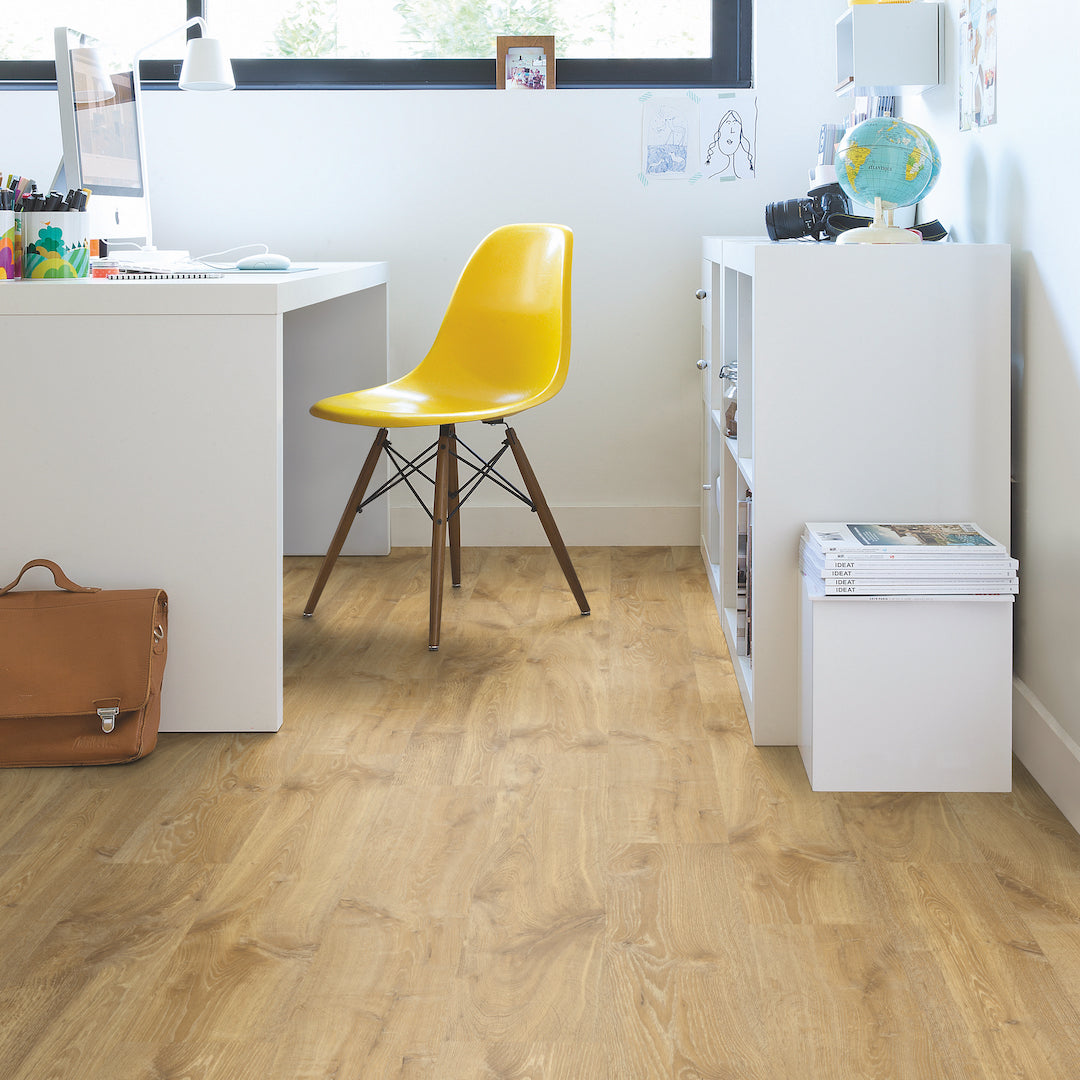 Quickstep Creo Louisiana Oak Natural - One Stop Flooring