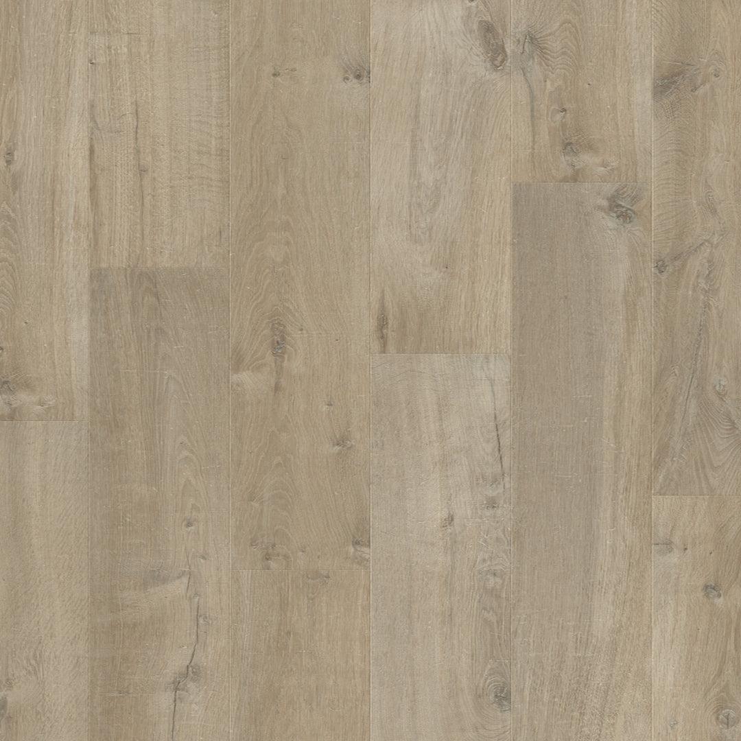 Quickstep Impressive Soft Oak Light Brown – One Stop Flooring