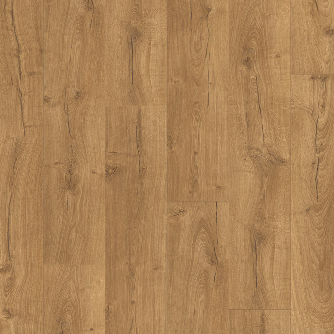 Quickstep Impressive Ultra Classic Oak Natural - One Stop Flooring