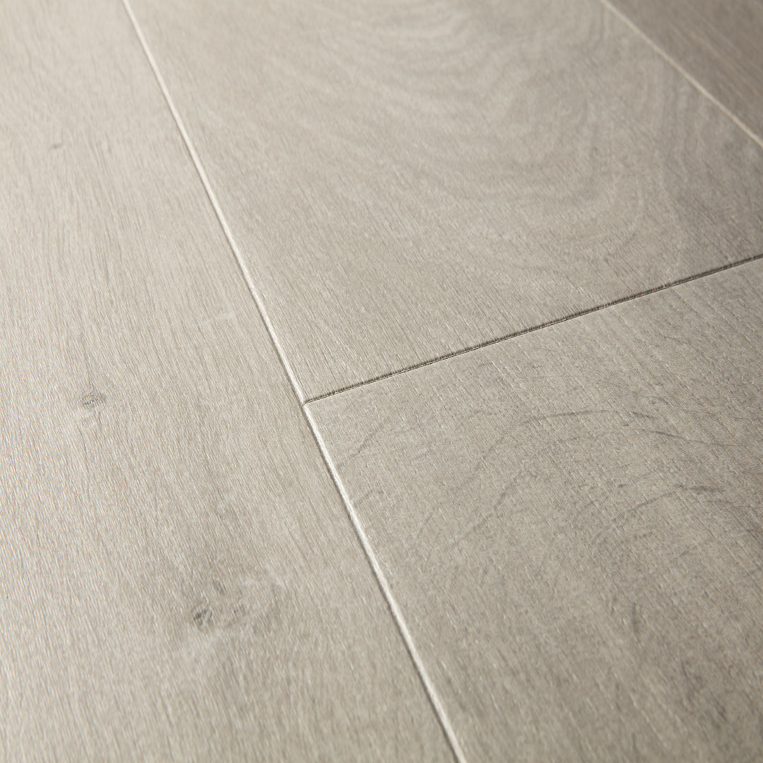 Quickstep Impressive Ultra Soft Oak Grey - One Stop Flooring