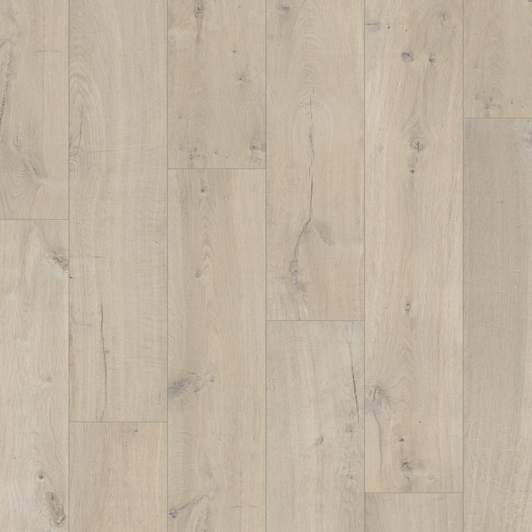 Quickstep Impressive Ultra Soft Oak Light - One Stop Flooring
