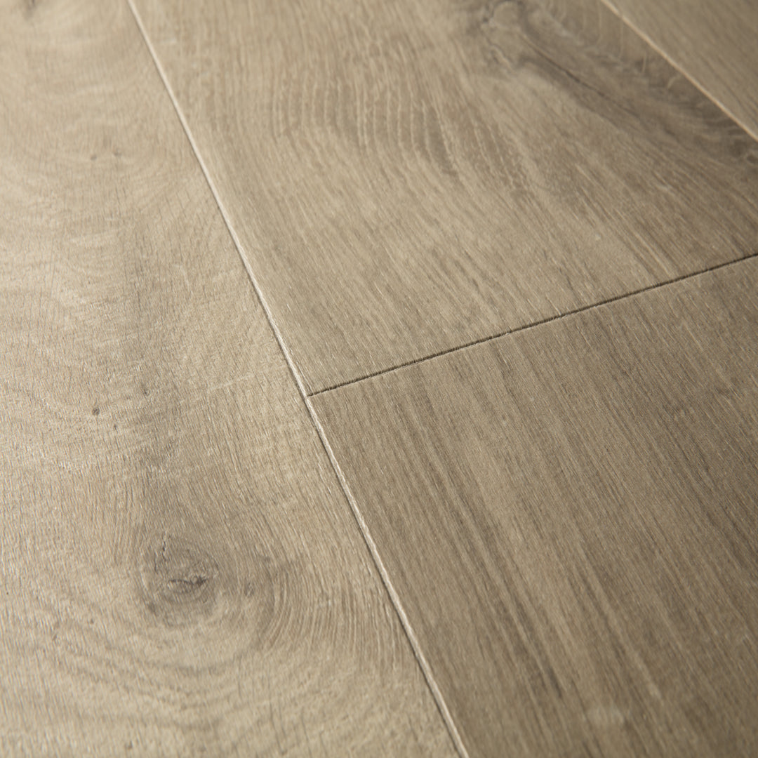 Quickstep Impressive Ultra Soft Oak Light Brown - One Stop Flooring