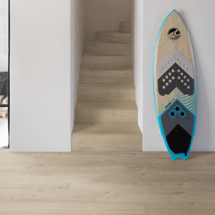 Quickstep Impressive Ultra Soft Oak Medium - One Stop Flooring