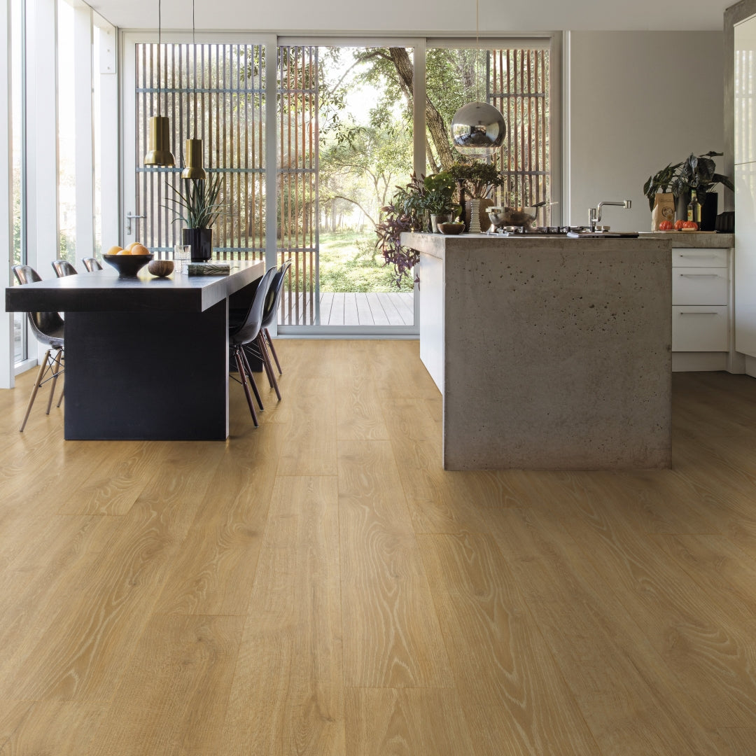 Quickstep Majestic Woodland Oak Natural - One Stop Flooring