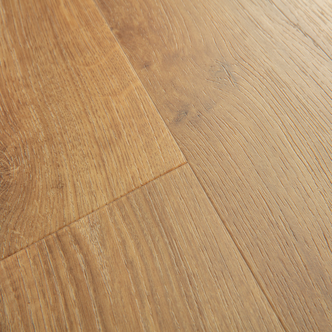 Quickstep Vinyl Bloom Autumn Oak Honey - One Stop Flooring